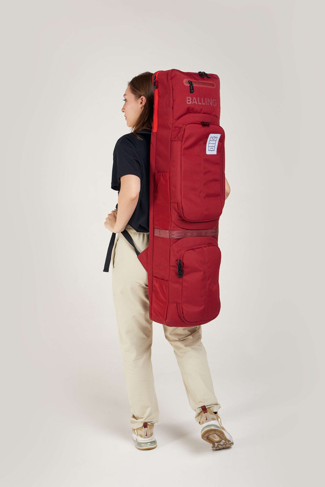 Balling Hockey | Premium Field Hockey Gear in the UK